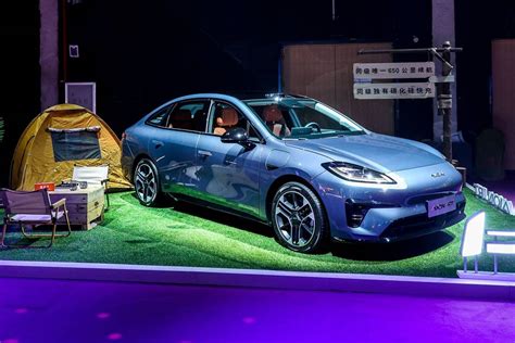 Aion Rt เก๋งอีวีวิ่งไกล 650 กม เปิดขายจีนเริ่ม 575000 บาท