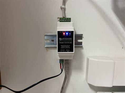 Universal Solar Inverter Over Modbus Rs485 Tcp Custom Component