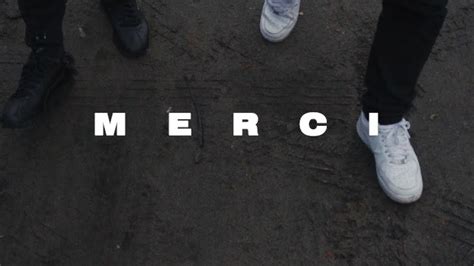 Szychvl Merci Feat Buczer Prod BroConnexion Official Video CDA