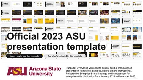 How We Succeed Your Future Arizona State University