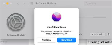 Mac Not Showing The Latest MacOS Update MacReports