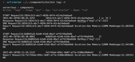 日志不完整 Issue 6 serverless plus tencent sdk GitHub