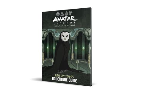 Avatar Legends Gives The Future Of Last Airbender And Korra Over To
