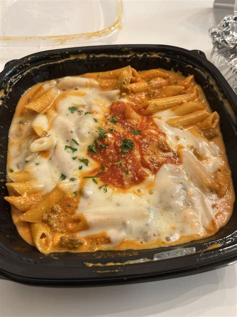 Anthonys Ny Pizza And Pasta House Updated February 2025 88 Photos