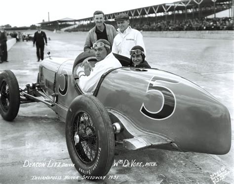 INDYCAR SERIES Photo Gallery