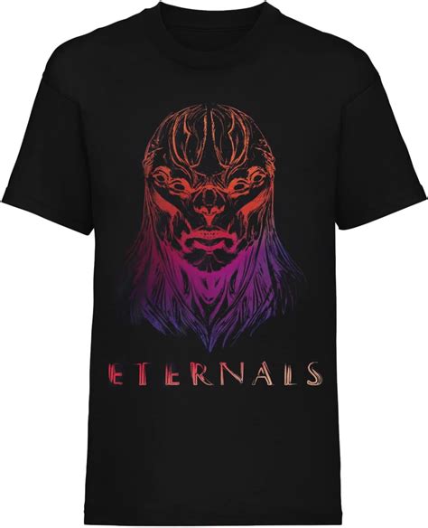 Marvel Studios Eternals Alien Unisex Clothing Shoes
