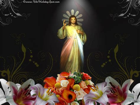 Easter Blessings Wallpaper Wallpapersafari