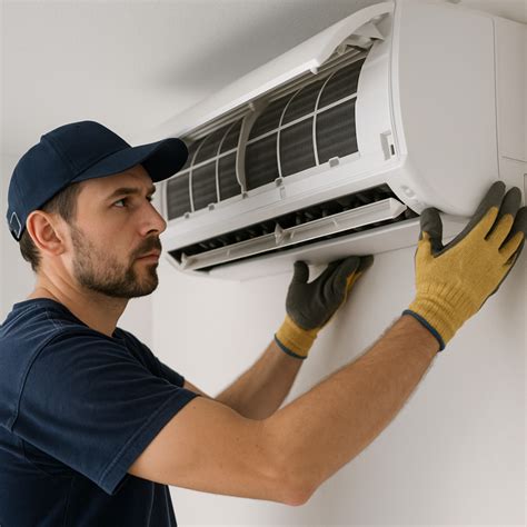Installing A Mini Split System What You Need To Know Air And Heat Direct