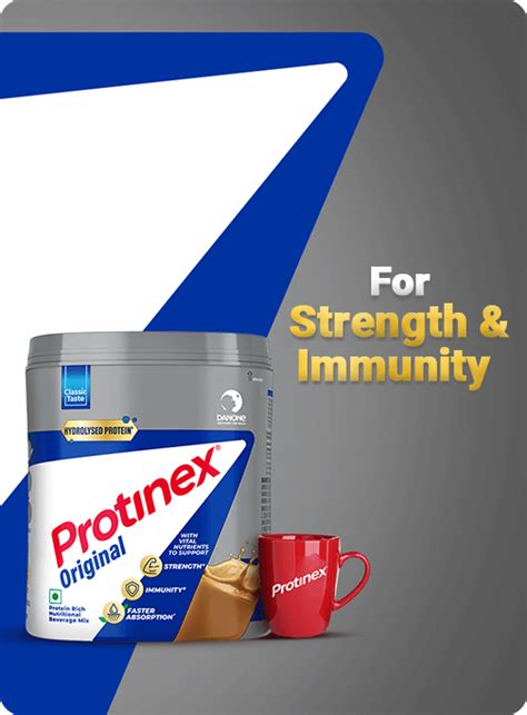 Protinex Original Protinex Original Powder Protinex India