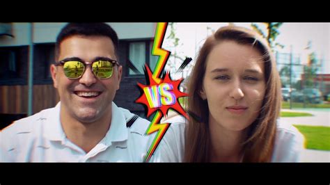 Игра в ПИНГ ПОНГ Победа или Make Up Youtube