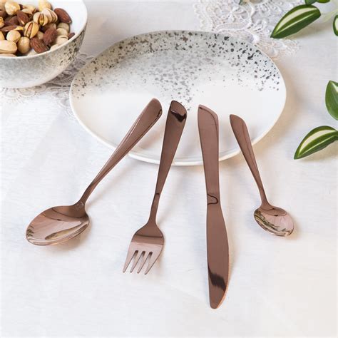 Прибори за хранене Желание S Ts Bg