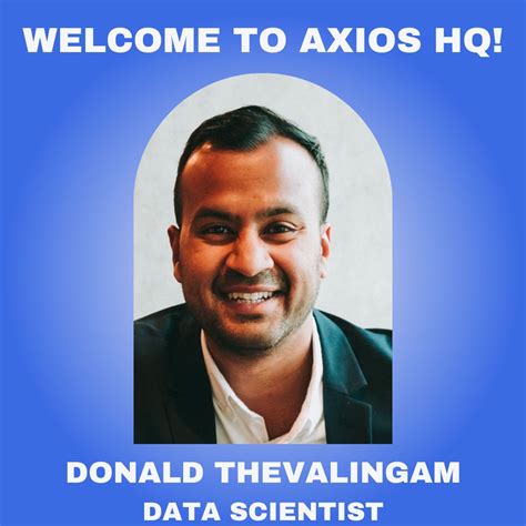 Axios Hq On Linkedin Axioshq