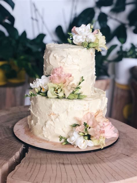 Торт свадебный Cake Wedding Desserts
