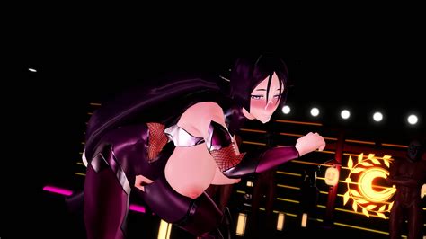 Fgo Taimanin Raikou Eporner