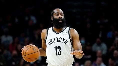 Brooklyn Nets Philadelphia 76ers Make Blockbuster Trade Centered On