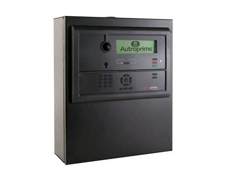 Autronica Mr Marine