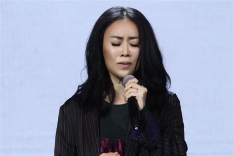 李健提起了刀郎，庾澄庆要选手选那英，周杰伦站起来发言