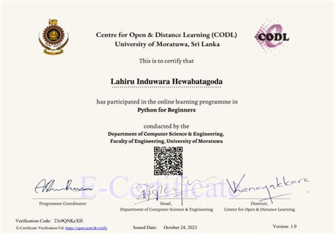 Lahiru Induwara On Linkedin Python Pythonprogramming