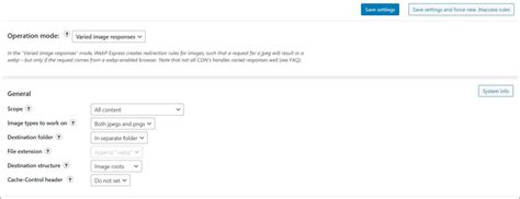How To Use Webp Images On Wordpress Free Webp Converting Plugin