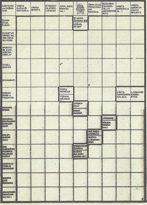 Dušan Kos Mini čvor Broj 353 8 Xii 1982 Str 4