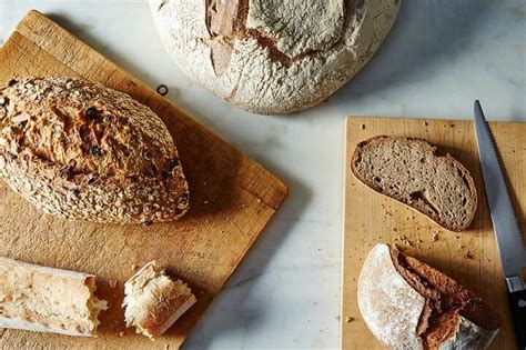Cómo Congelar El Pan Sin Perder Su Sabor Y Textura