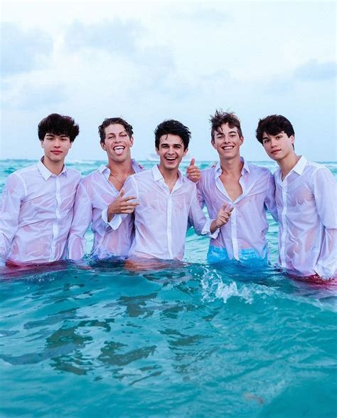 Pinterest Squad Pictures Squad Photos Brent Rivera