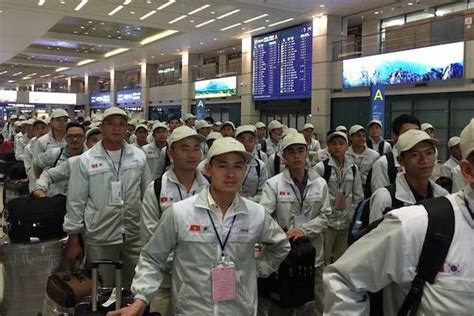 Việt Nams Labour Export Market Expected To Recover Soon