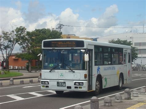 元大阪市バス その1 14 新つなぐ★ひろがる★ときめく ”鉄道・バスブログ”