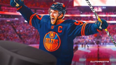 Connor Mcdavid Reaches Key Mark With Amazing Goal Vs Penguins