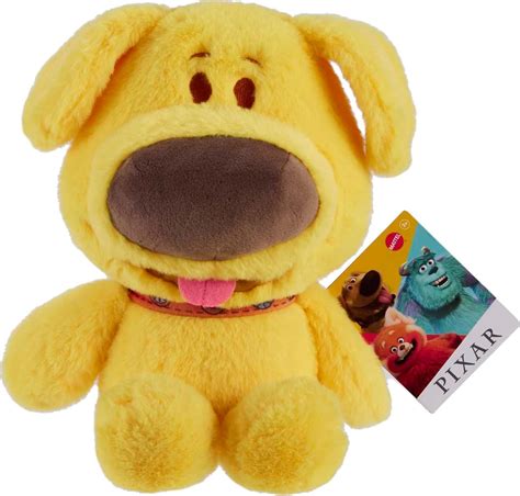 Pixar Up Dug Plush