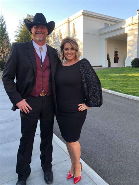 Sheriff Lamb This Week Janel Lamb And I Had The Honor To Facebook