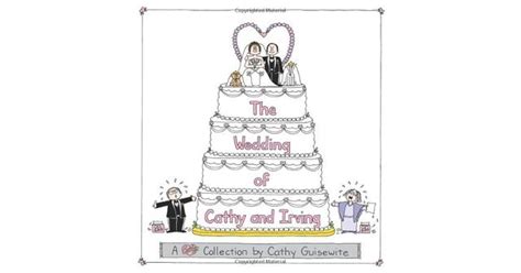 The Wedding Of Cathy And Irving A Cathy Collection By Cathy Guisewite
