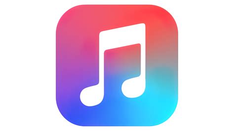Fijar El Logotipo De Apple Music Estrategia De Marketing De Apple