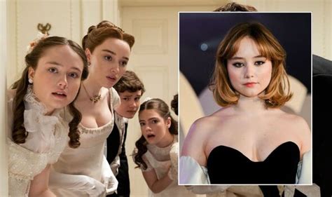 Bridgerton Star Addresses Season 2 Absence After Landing New Role Tv