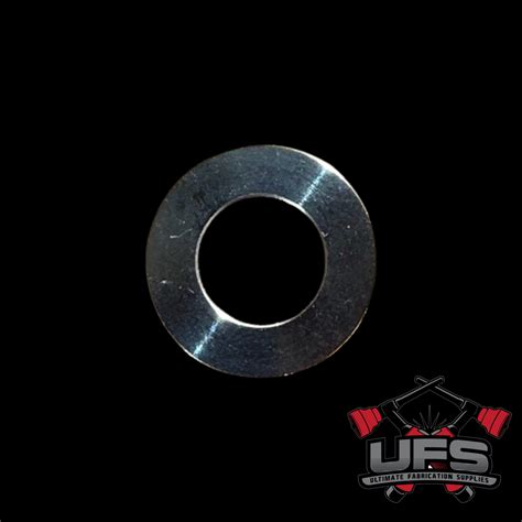 Titanium Washers Ufs Nz