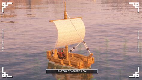 Minecraft Small Ships Mod Wiki And Guide Minecraft Guides Wiki