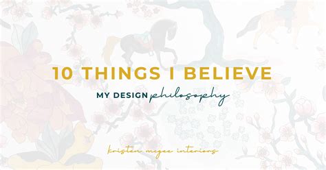 Blog Kristen Mcgee Interiors Blog