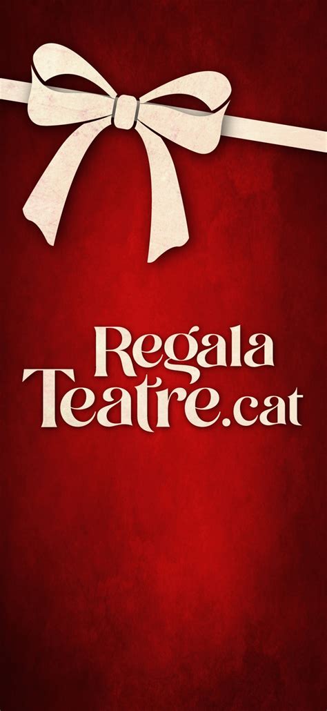 Regala Teatre Cartellera Focus
