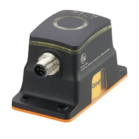 Cảm Biến Van Ifm Mvq101 Hải Phòng Tech