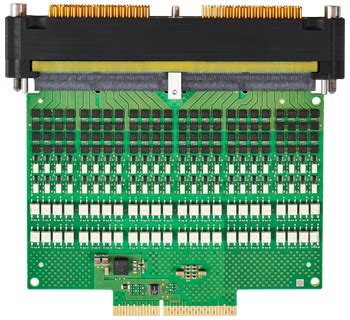 Advantest Announces Advanced Power Multiplexer For V93000 Exa Scale