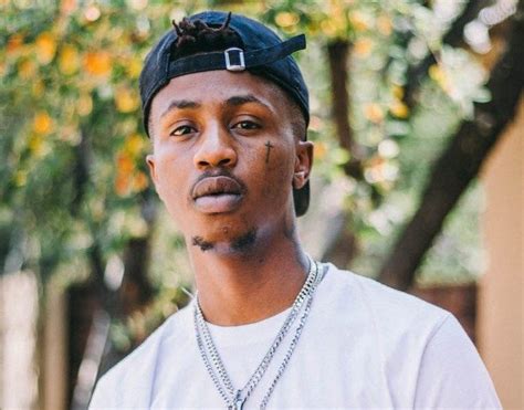 Emtee Shows Off Beautiful Bond With His Father Bona Magazine