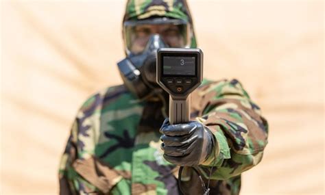 Flir Systems Announces Upgraded Flir Identifinder R440 Next Generation Handheld Radionuclide