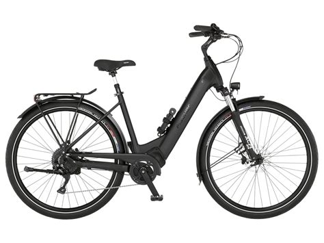 Fischer Cityrad Cita 80i E Bike Mit 170 Km Reichweite Im Angebot