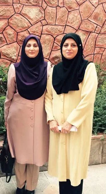 تصاویر بیوگرافی و عکس های شخصی سودابه حسنی دخت مجری مشهور تلویزیون