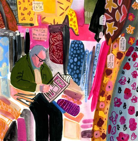 Illustration Laura Jones Illustration