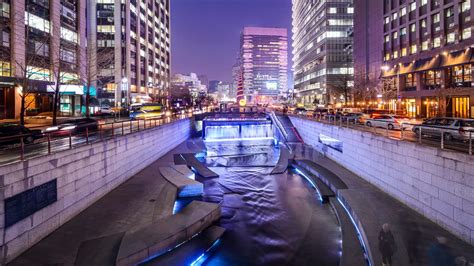 Groepsreis Zuid Korea Ontdek Het Land Met Deze Rondreizen Reistips