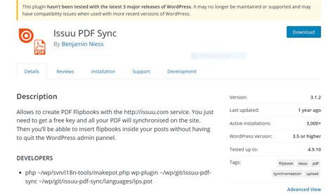 5 Best Flipbook Plugins For Your Wordpress Website Updated 2020 Dearflip Flipbook Plugin For