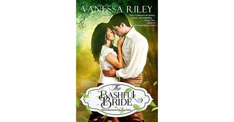 The Bashful Bride Advertisements For Love 2 By Vanessa Riley