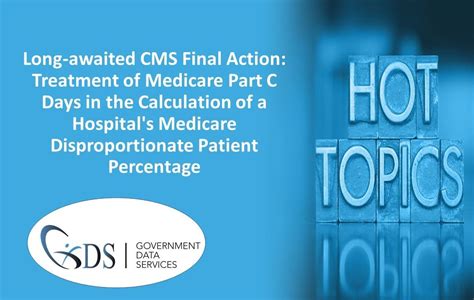 Medicaredsh Disproportionatesharehospital Medicare