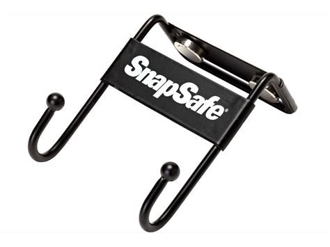 Snapsafe Magnetic Safe Hook